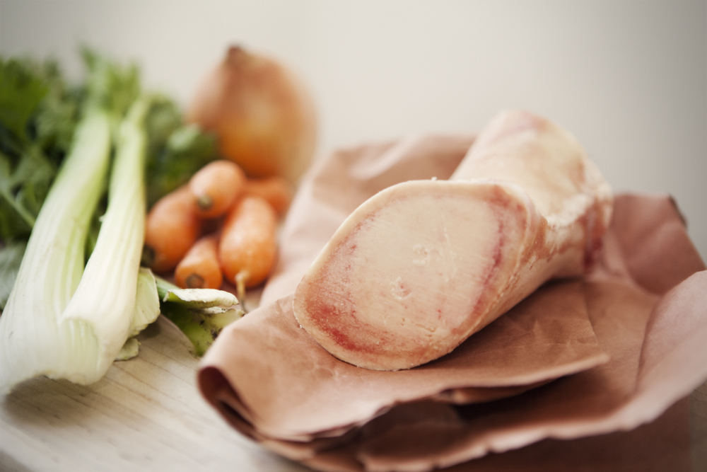 Basic Bone Broth – Clean Living Guide