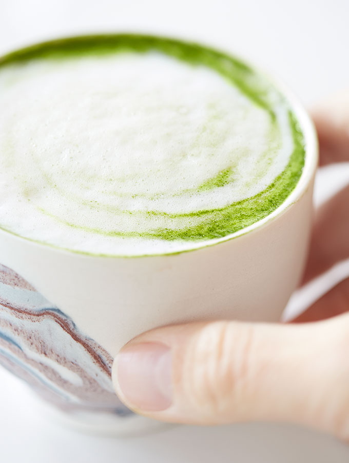 Ippodo Kan-no-shiro: Matcha From Kyoto With Love – Clean Living Guide